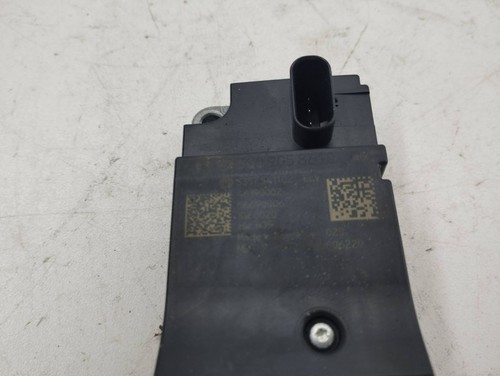 AUDI A4 8W B9 2.0 TDI 2017 RHD Steering Lock Control Unit 3Q0905861C ...