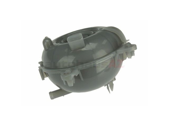 URO PARTS Expansion Tank/Coolant Reservoir 5Q0121407M VW Volkswagen ...