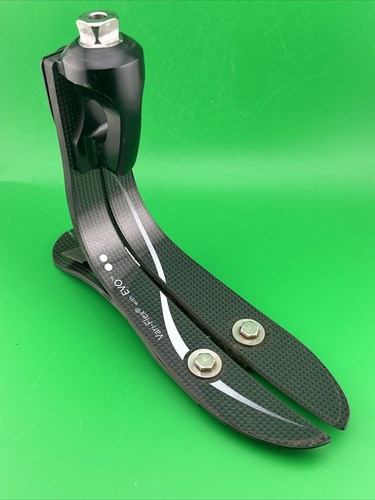 Ossur Vari-flex Variflex Prosthetic Foot. Size 25. Category 1. | eBay