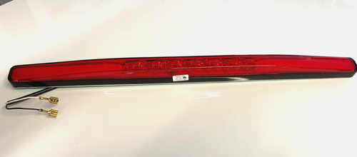 Hella High Level Brake Light Red LED Lamp for Caravan Motorhome and ...
