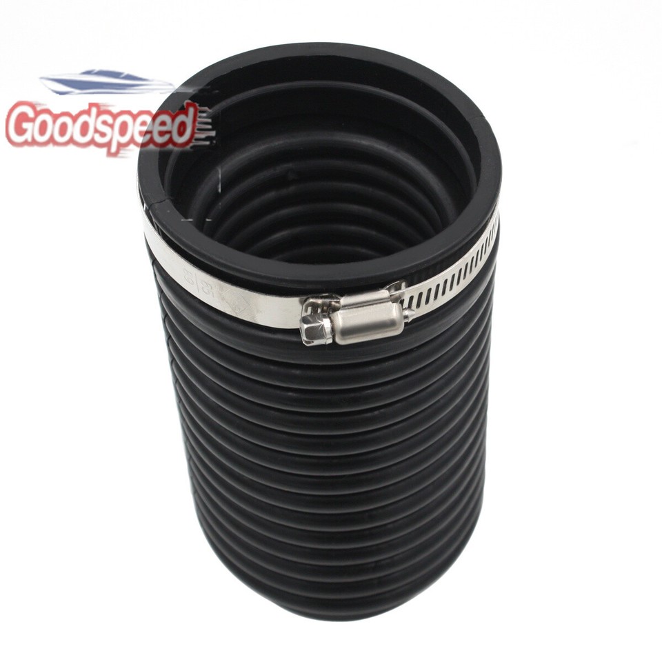 VOLVO PENTA STERNDRIVE SX DP-S DP-SM EXHAUST BELLOWS KIT - REPLACES ...