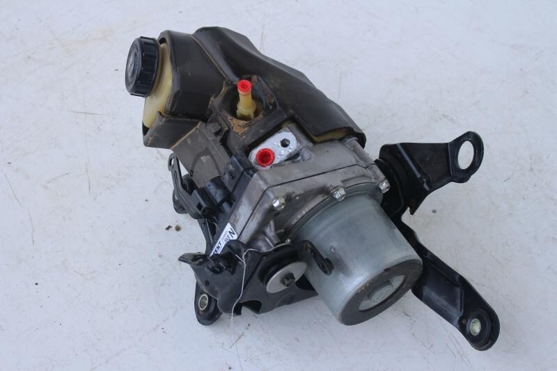 2016-2020 Nissan Maxima Power Steering Pump Assembly in Warranty OEM | eBay