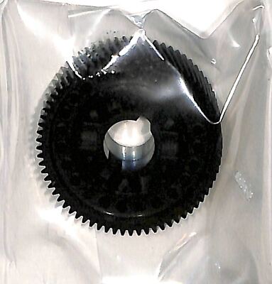 Kyocera 302GR31030 drum gear 70T for KM / CS 3050 4050 5050 | eBay