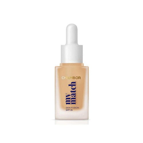Chambor My Match SPF 15 Skin Fusion Serum Foundation - 305 Neutral ...