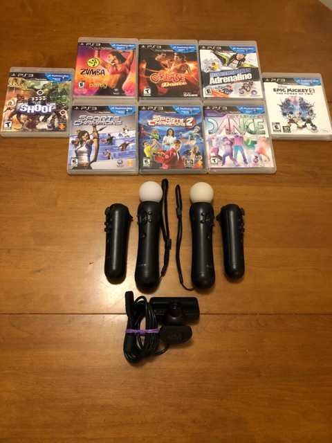 Game that releases with ps eye - omahachlist