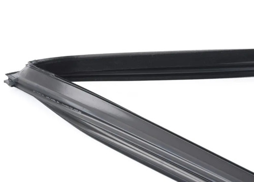 NEW BMW 7 F01, F02 FRONT LEFT WINDOW GUIDE 51337178009 7178009 ORIGINAL ...