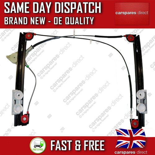 MINI COOPER R55 R56 FRONT RIGHT WINDOW REGULATOR ELECTRIC 2/3 DOOR 2006 ...