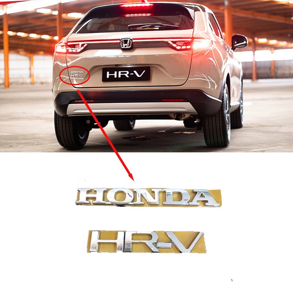Hrv Honda Logo Honda HR V 2025 Price Malaysia, March Promotions