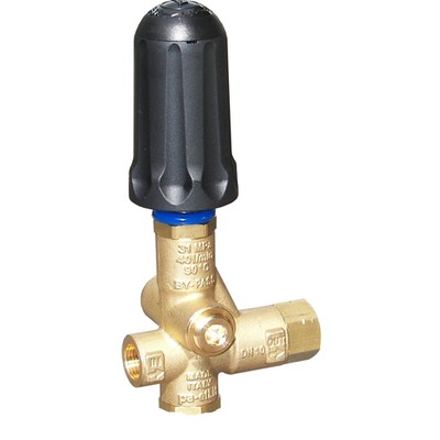 Pneumatic Valves - Start Valves