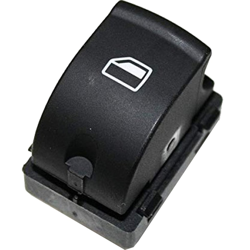 Window Lift Plate Front Left + Right Button for A3 (8P) Q7 (4L ...