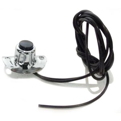 Universal Starter/ Kill Switch Ideal For Vintage Classic Motorcycles ...