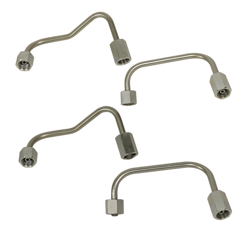 BD Diesel 6.7L Power Stroke Injector Line Kits FOR 11-21 Ford | eBay