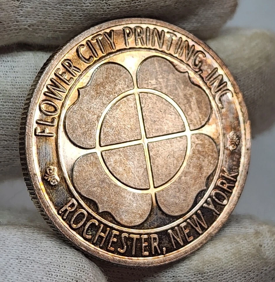 Rochester Ny Flower City Symbol | Best Flower Site