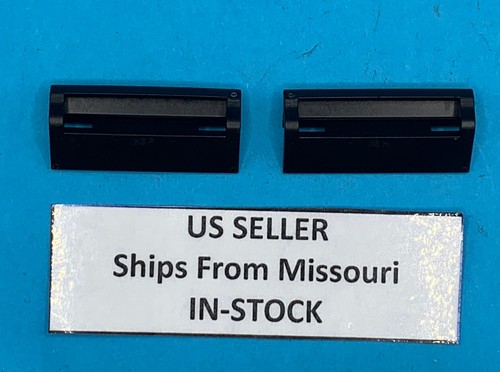 (Pack of 2) Windshield Glass Stopper Clips for Toyota & Scion 56115 ...