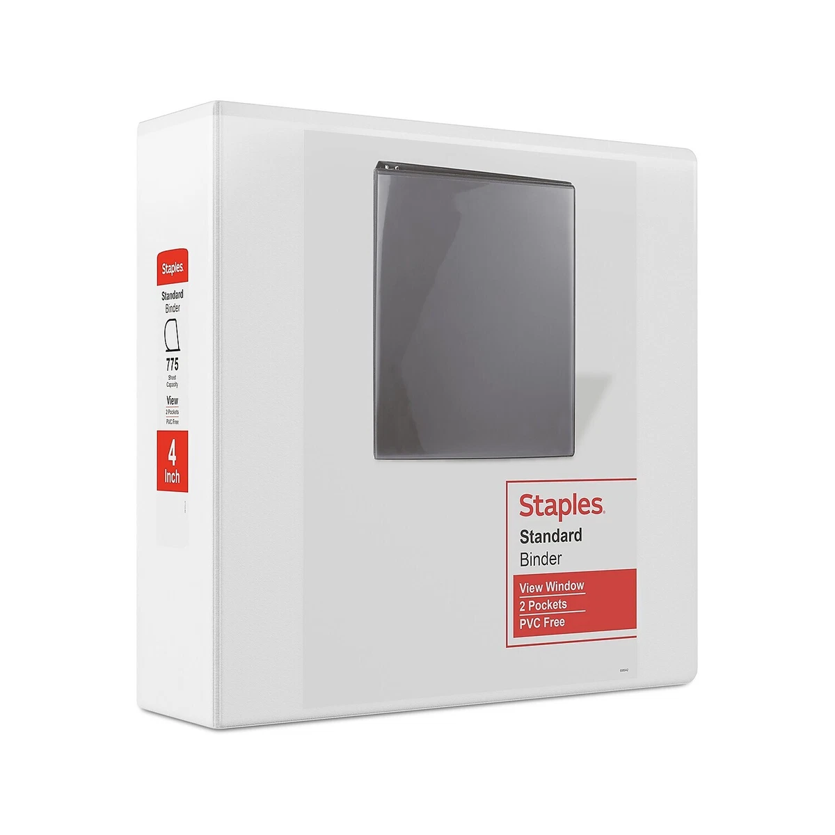 Staples Foam Poster Board
