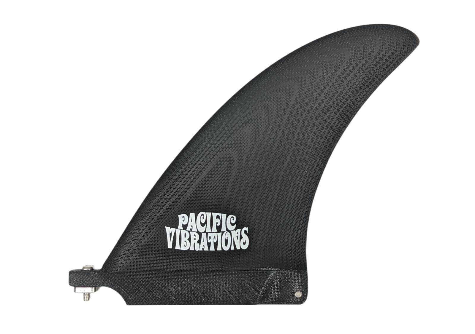 Pacific Vibrations 5" Surfboard Fin Bonzer center Campbell Brothers ...
