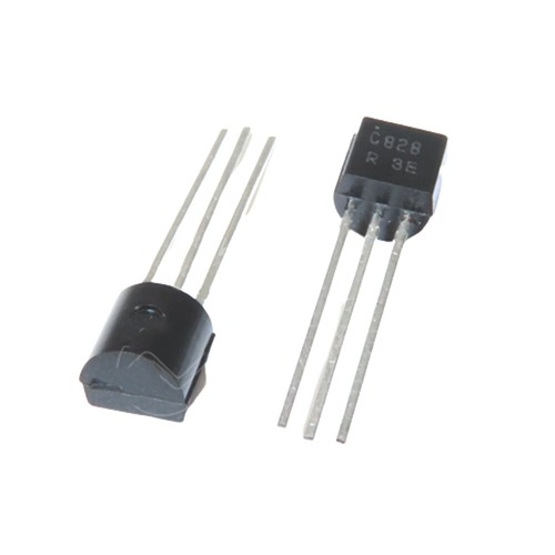 10pcs 2SC828 C828 Transistors | eBay