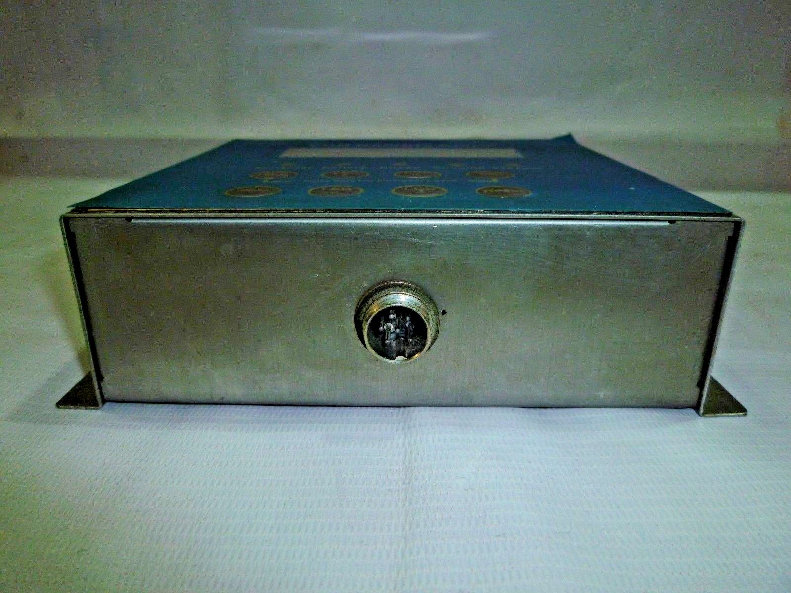 Headway Hmt-105 VDR Remote Alarm Panel HMT105 for sale online | eBay