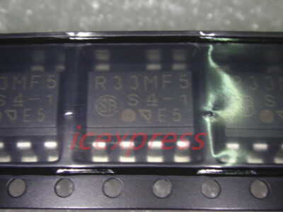 10pcs PR33MF51YPLF R33MF5 SOP7 | eBay