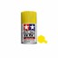 TAMIYA COLOR TS PLASTIC SPRAY PAINT 100ml CAN TS1-TS101 Model Spray ...