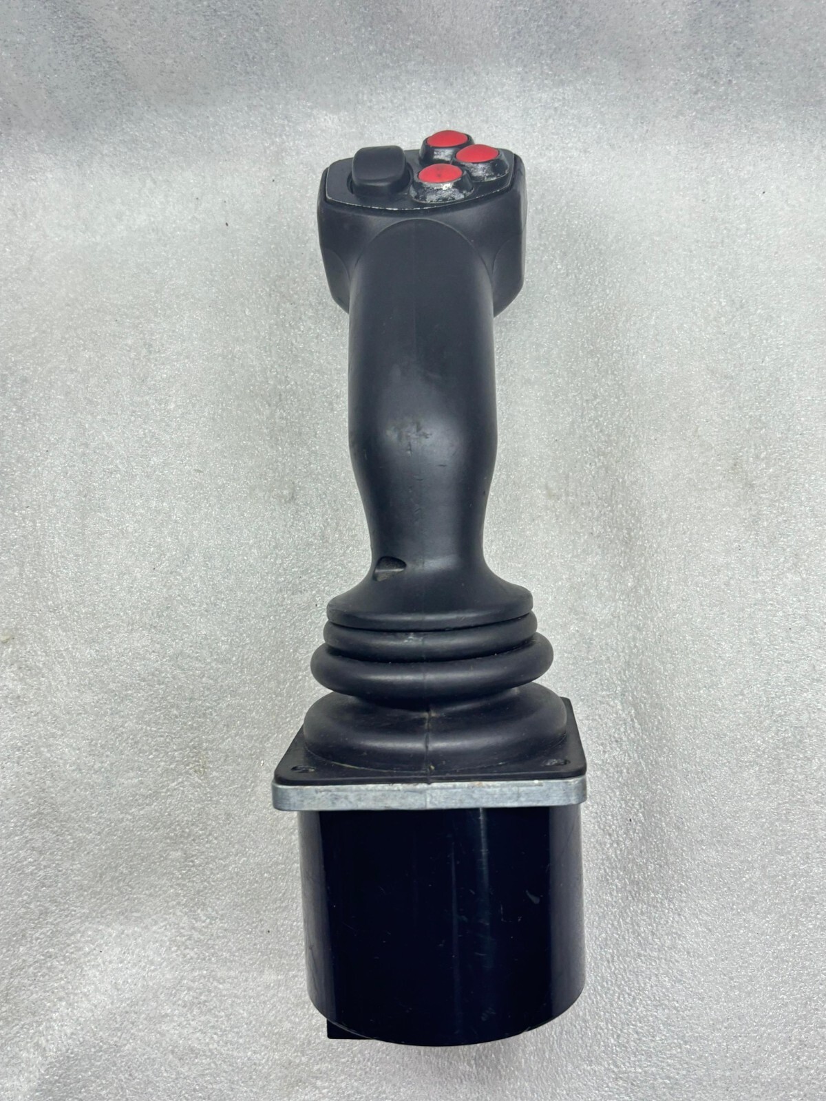 Penny Giles JC600-XY-NN-M-A3LB-STN-S Multi Axis Joystick Controller ...