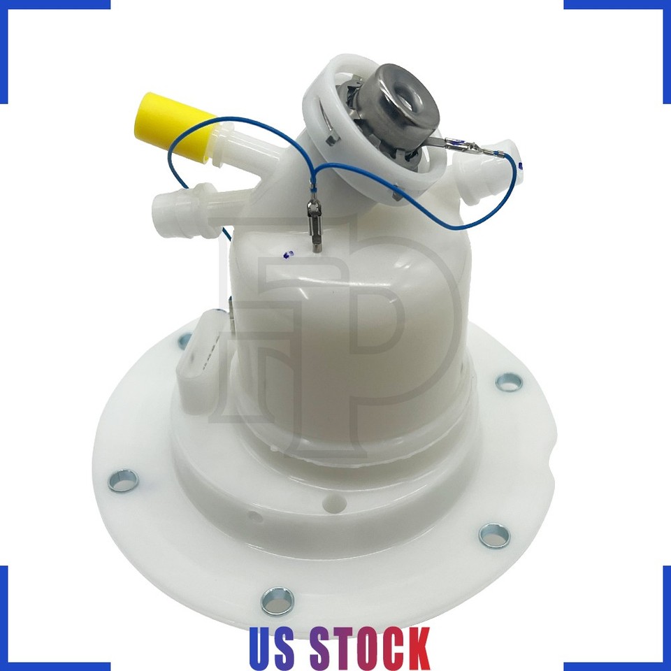 New Fuel Tank Right Filter Unit For Mercedes-Benz W221 SLS S63 AMG ...