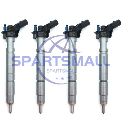 4 X Fuel Injector 33800-2F000 0445116018 for Hyundai Kia Santafe Tucson ...