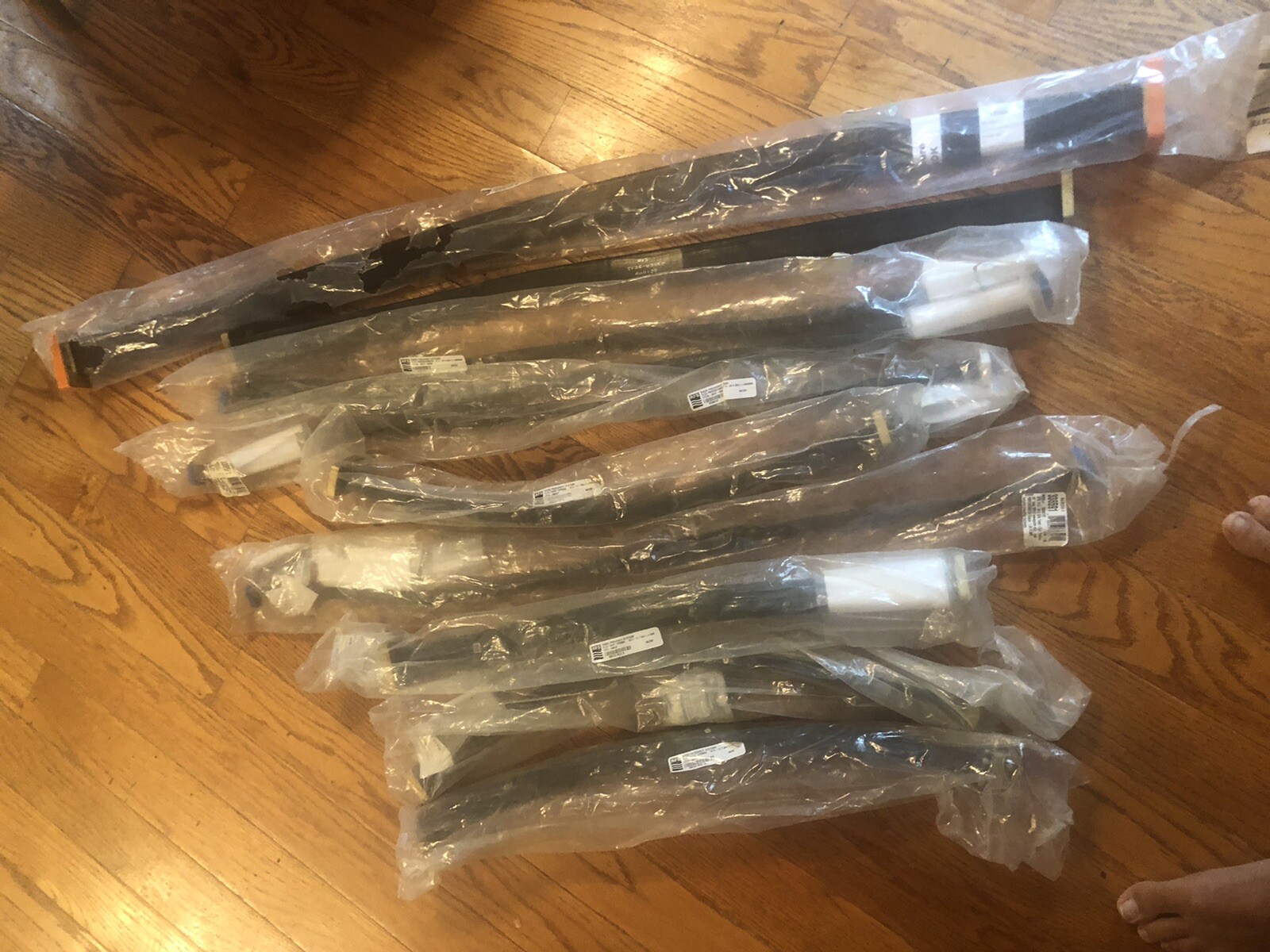 microwave twist flex waveguide jumpers and connectors | eBay