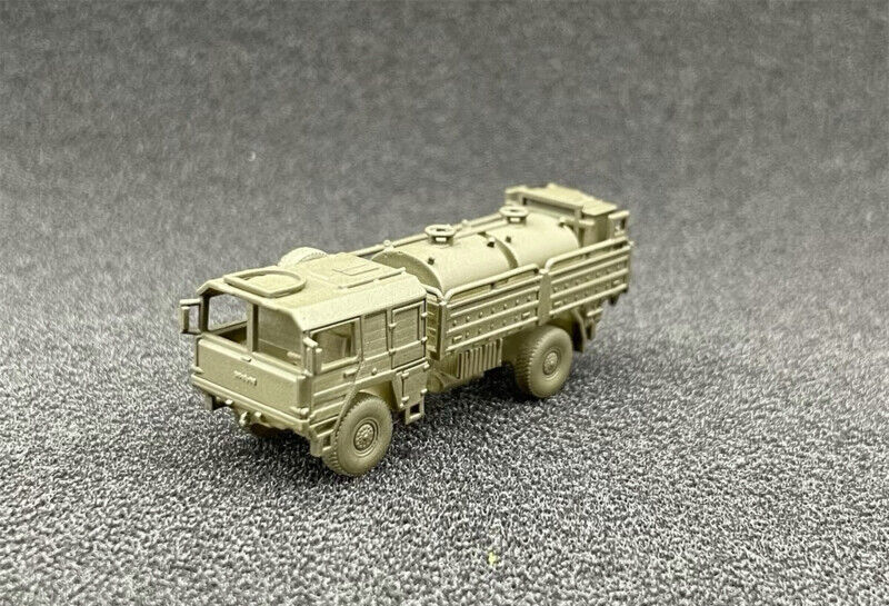 Bundeswehr Man KAT1 5t 4x4 Sistema Serbatoio Camion, Scala N, 1:160 ...