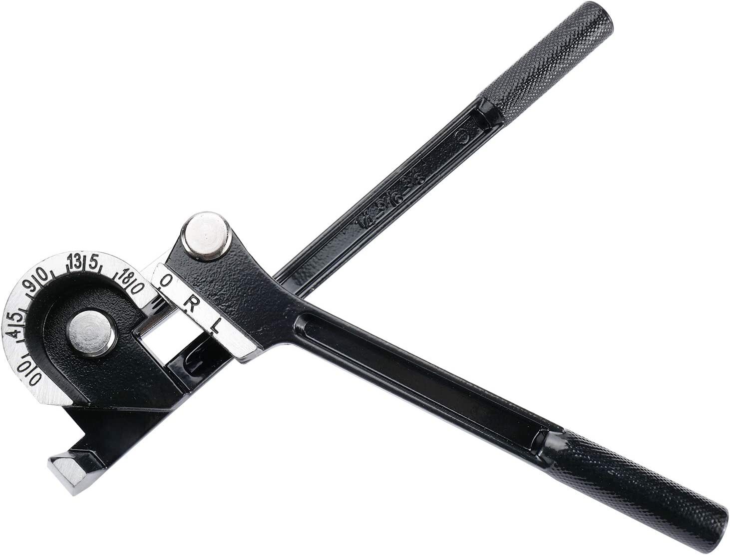 3-IN-1 Tubing Tube Bender Fuel Brake Line 1/4" 5/16" 3/8" Aluminum ...