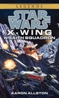 Wraith Squadron: Star Wars Legends (Wraith Squadron) by Aaron Allston ...