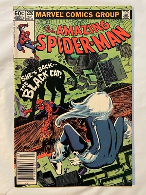 Amazing Spiderman 200-299! U Pick! D, NSV, MJV!! | eBay