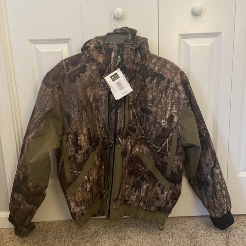 DRAKE Refle-in-1 Plus 2 Systems Realtree Timber Jacket (DW1050-033 ...