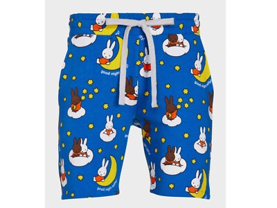 Peter Alexander Men’s Miffy Mid Short - Size XL - BNWT | eBay Australia