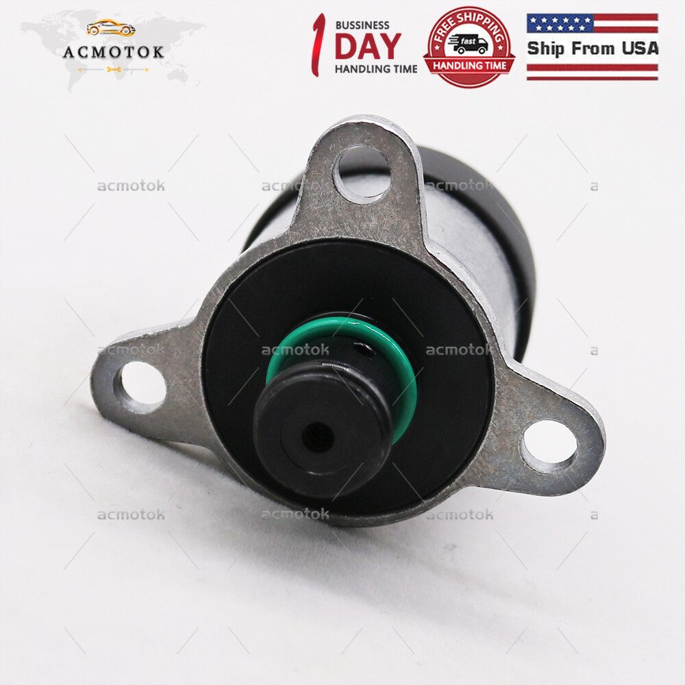 Genuine Fuel Pressure Regulator For 01-04 Duramax Diesel 6.6L LB7 GM ...