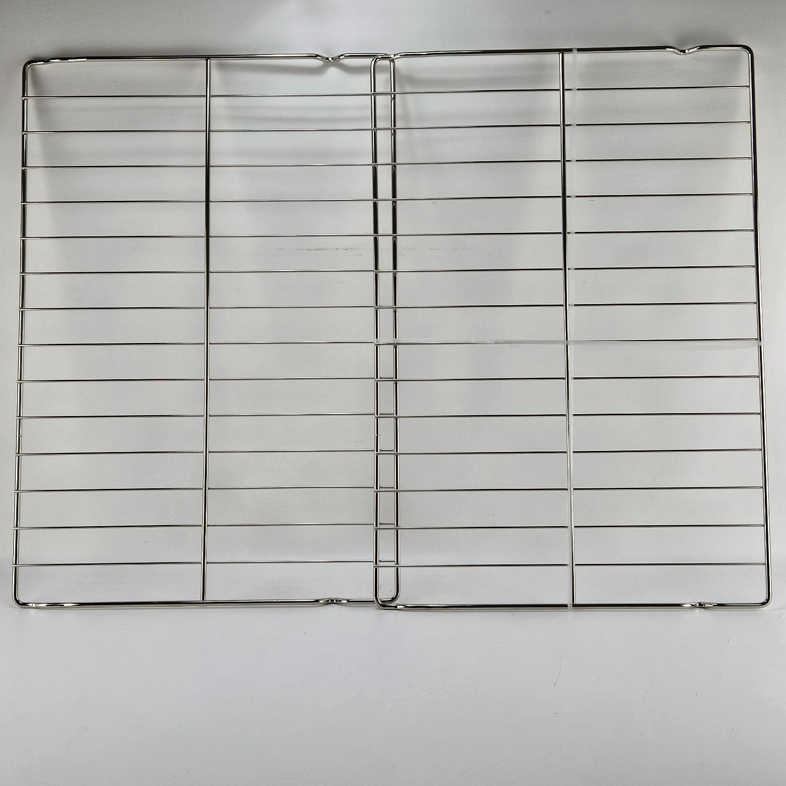 Genuine FRIGIDAIRE Range, (25 1/8 x 17 1/4") Wire Rack Set of 2 ...