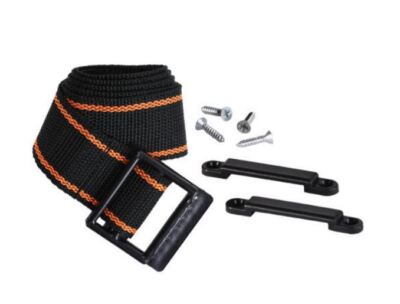 ARCON BATT STRAP 42IN W/BRKTS- 12024 | eBay