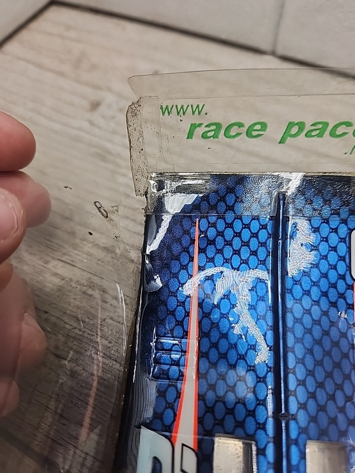 1/24 Slot Car Wing Car Race Pace #2 Parma | eBay