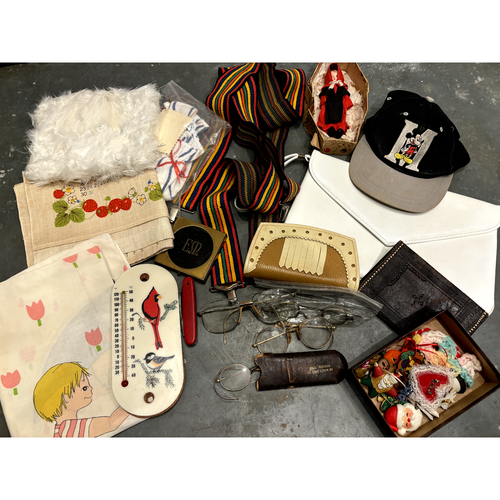 Lot Collectibles Vintage Item Resale Wholesale | eBay