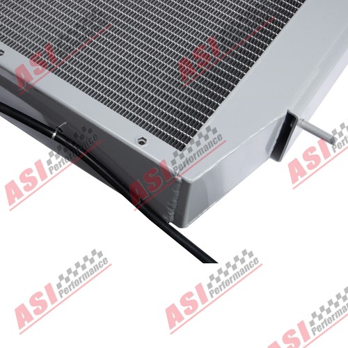 Radiator Fits Case IH 7110 7120 7130 7140 7150 7210 7220 7230 7240 7250 ...
