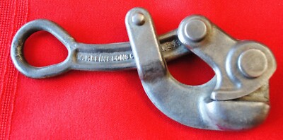 Cable Pullers - Klein Sons Chicago