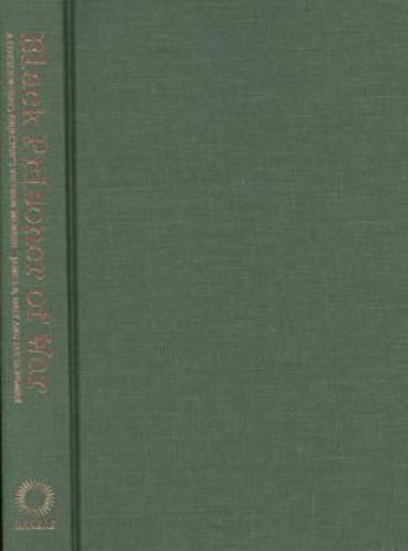Black Prisoner of War : A Conscientious Objector's Vietnam Memoir by ...