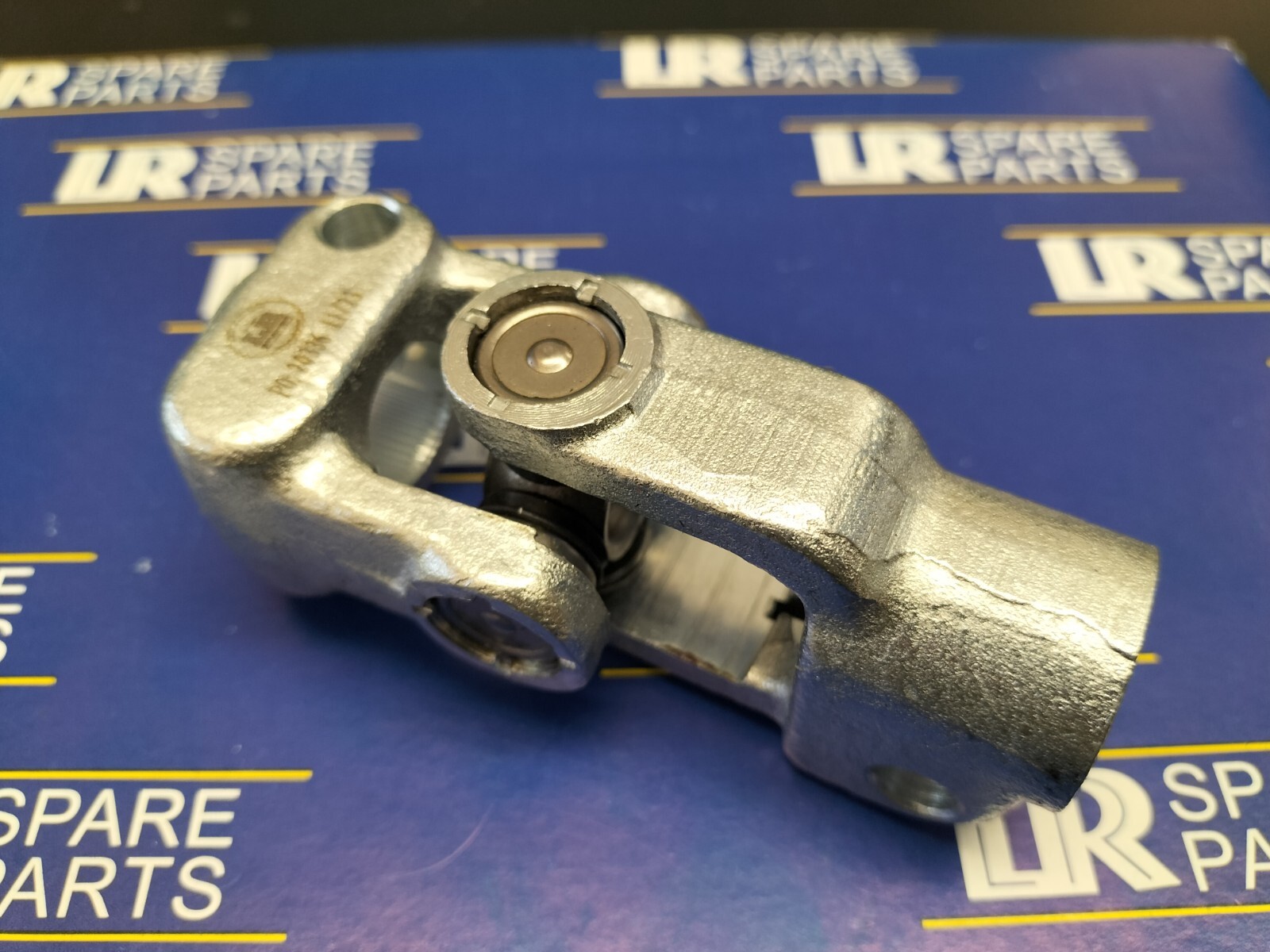 Land Rover Defender - Upper Steering Linkage Joint UJ - NRC7387 LRS ...