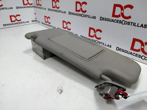 Pare-Soleil Gauche pour VOLVO S80 BERLINA 2.4 (125kW) 2001 112563 | eBay