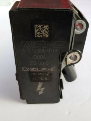 MERCEDES BENZ 13-18 SL65 Ignition Coil A2799060700 | eBay