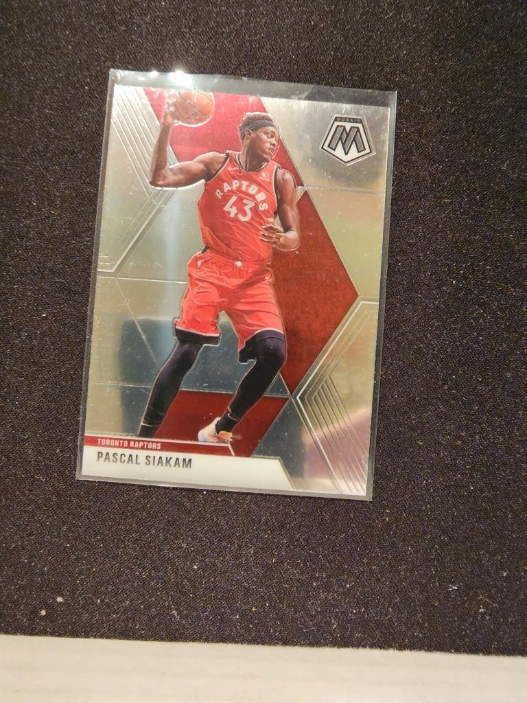 PASCAL SIAKAM CARD #19 BUY ANY 2 ITEMS FOR 50% OFF B221R1S3P92 | eBay