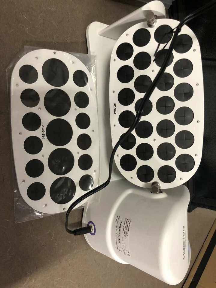 Thermo Fisher Scientific invitrogen HulaMixer™ Sample Mixer 15920D | eBay