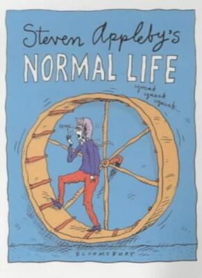 Steven Appleby's Normal Life By Steven Appleby. 9780747556145 | eBay