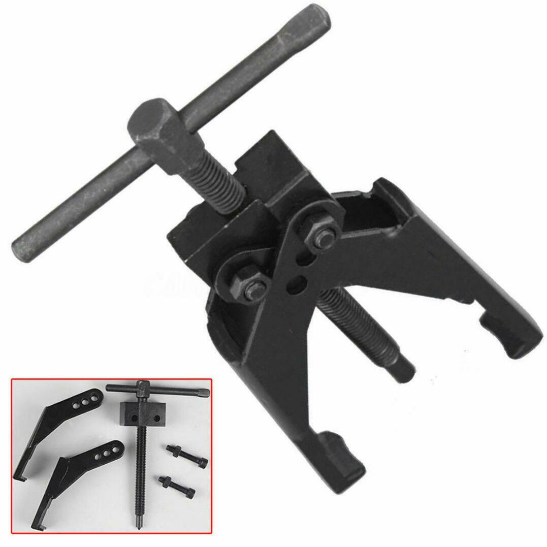 Up to 70mm Gear Bearing Puller 2-Jaw Extractor Pilot Remover Tool For ...