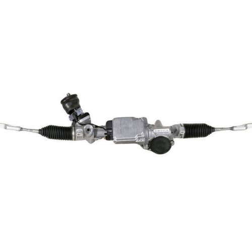 1** LENKGETRIEBE elektrisch NEU ORIGINAL OEM A2464601901 für MERCEDES ...